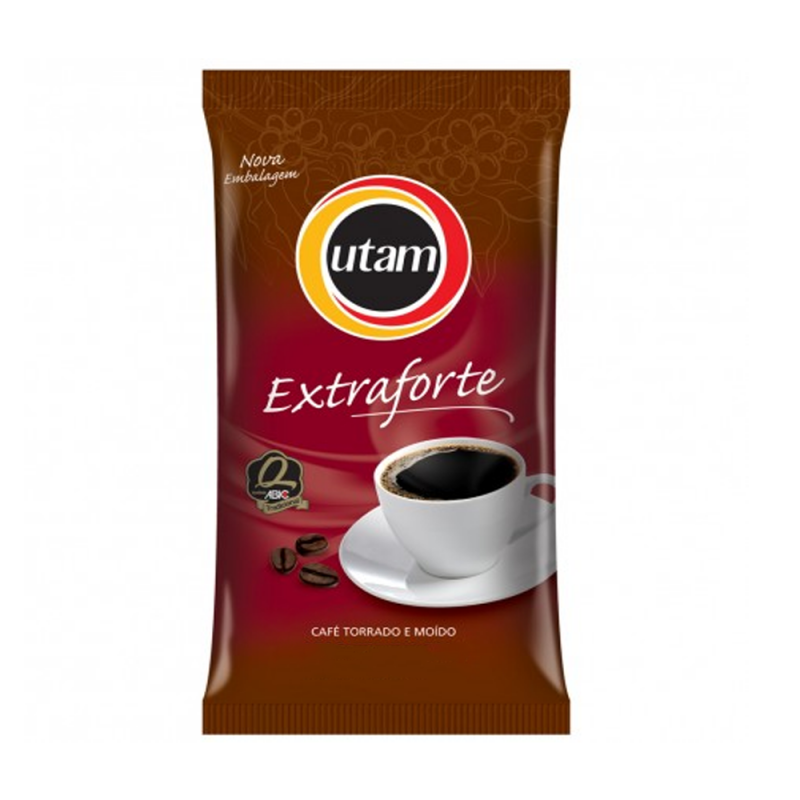 Café Utam Extra Forte 250gr