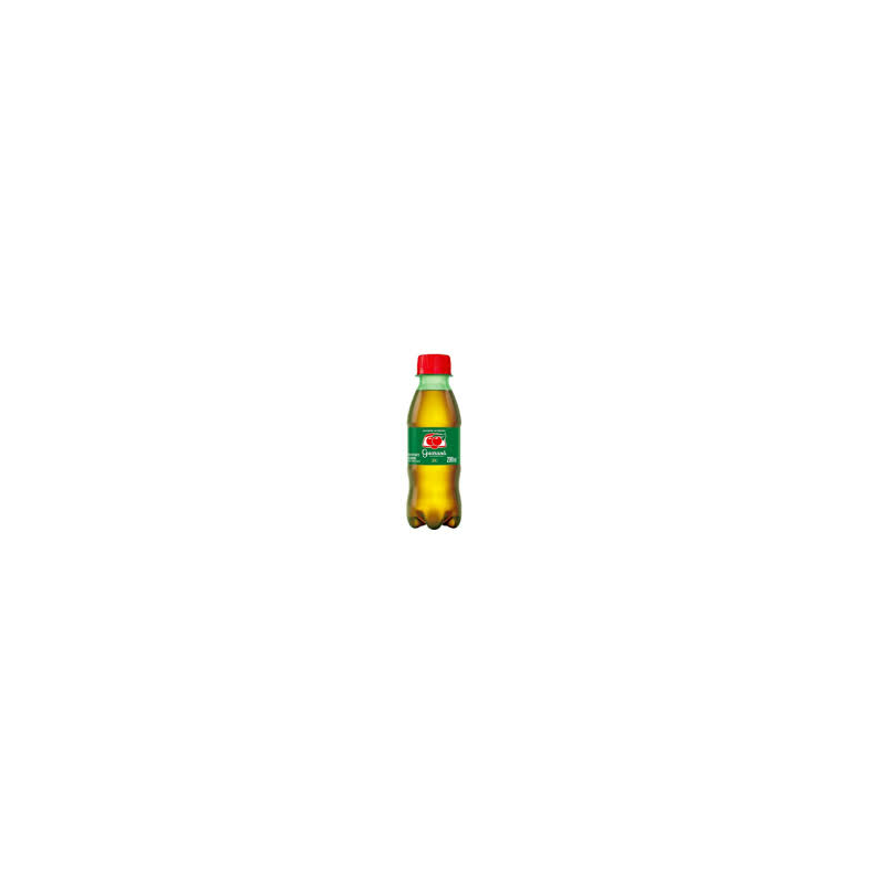 Refrigerante 200ml Guaraná Antarctica Caçulinha