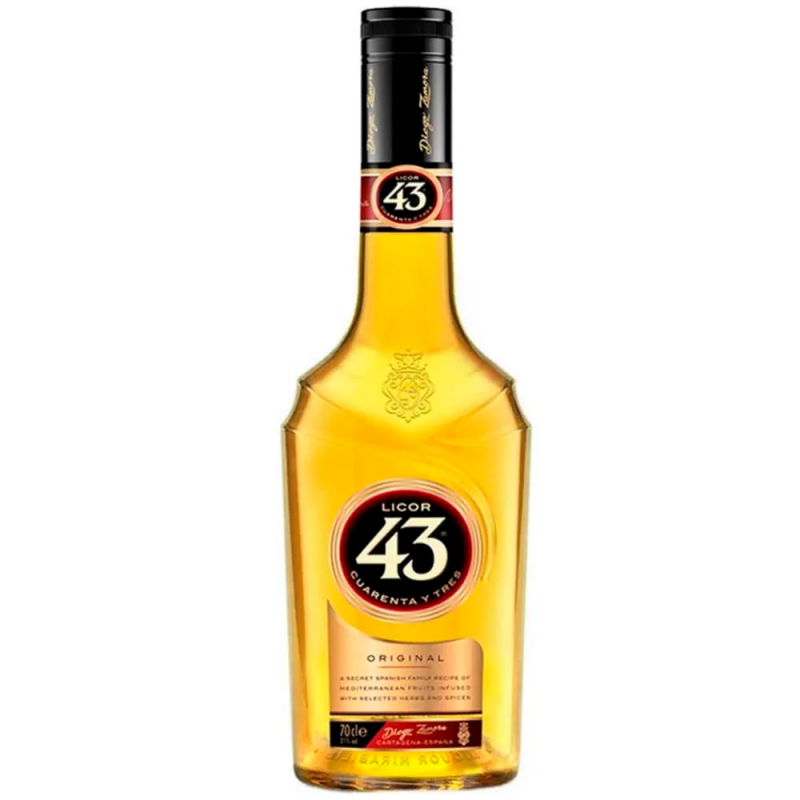 Licor 43 Original 700ml